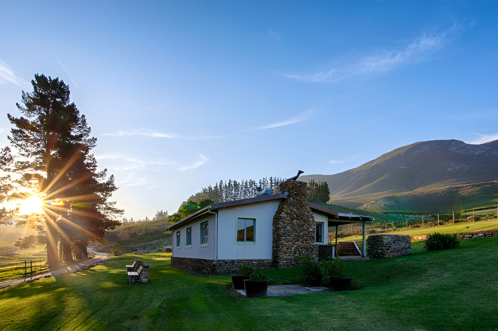 Bloos – Hermanuspietersfontein Wines
